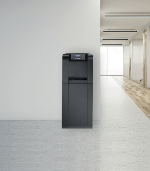 Zip Water HydroCare for the Workplace - Commercial HydroCare