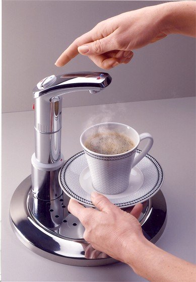 Zip Water - Our History - 70 Years of Innovation