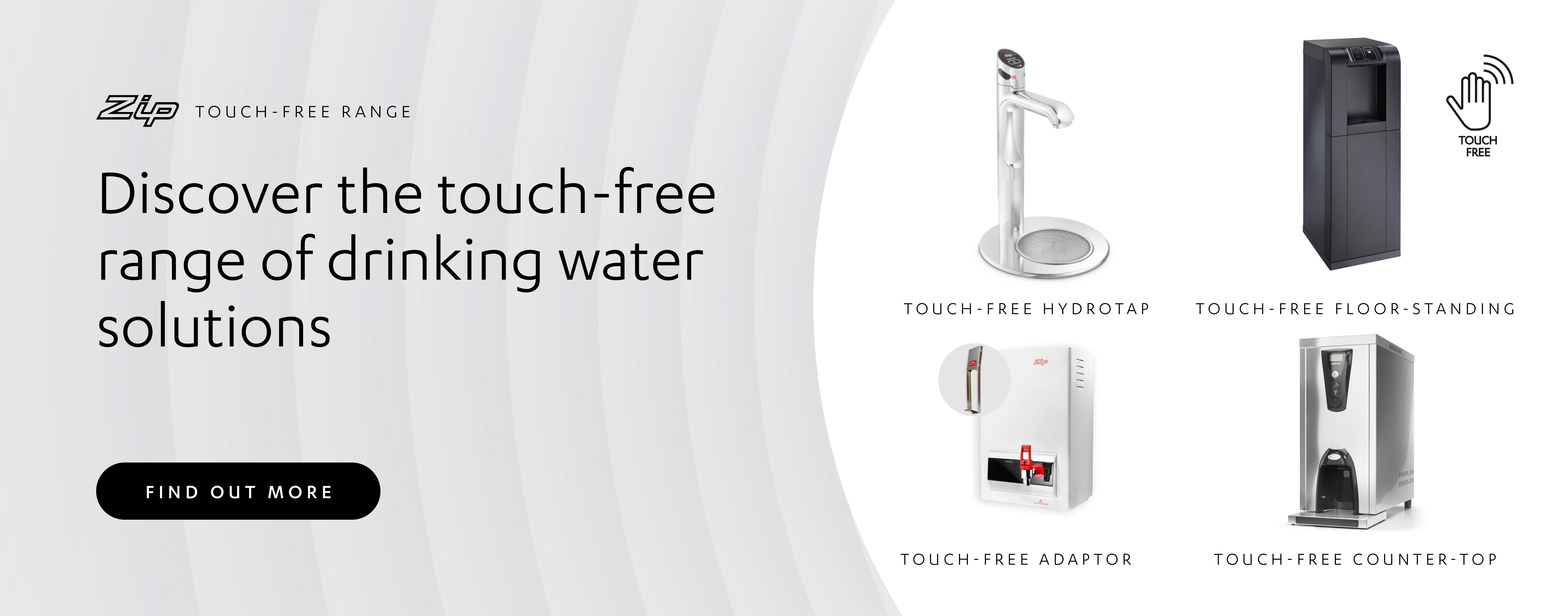 Boiling Water Tap - Instant Boiling & Chilled Water | Zip Specifiers Portal
