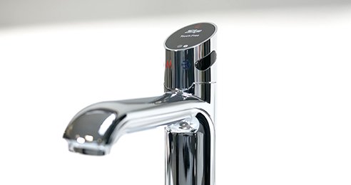 Introducing Zip Water for Commercial Use & Specification