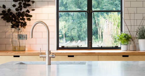 Introducing Zip Water for Commercial Use & Specification