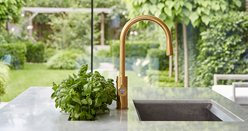 Introducing Zip Water for Commercial Use & Specification