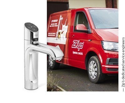 Zip Water Commonly Asked Questions & Troubleshooting